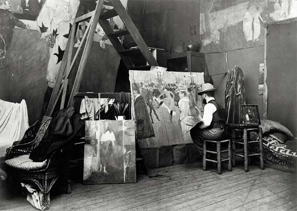 Henry Toulouse-Lautrec: zijn kookkunst – remcoosculiflowers