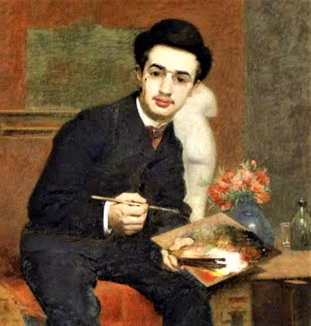 Henry Toulouse-Lautrec: zijn kookkunst – remcoosculiflowers