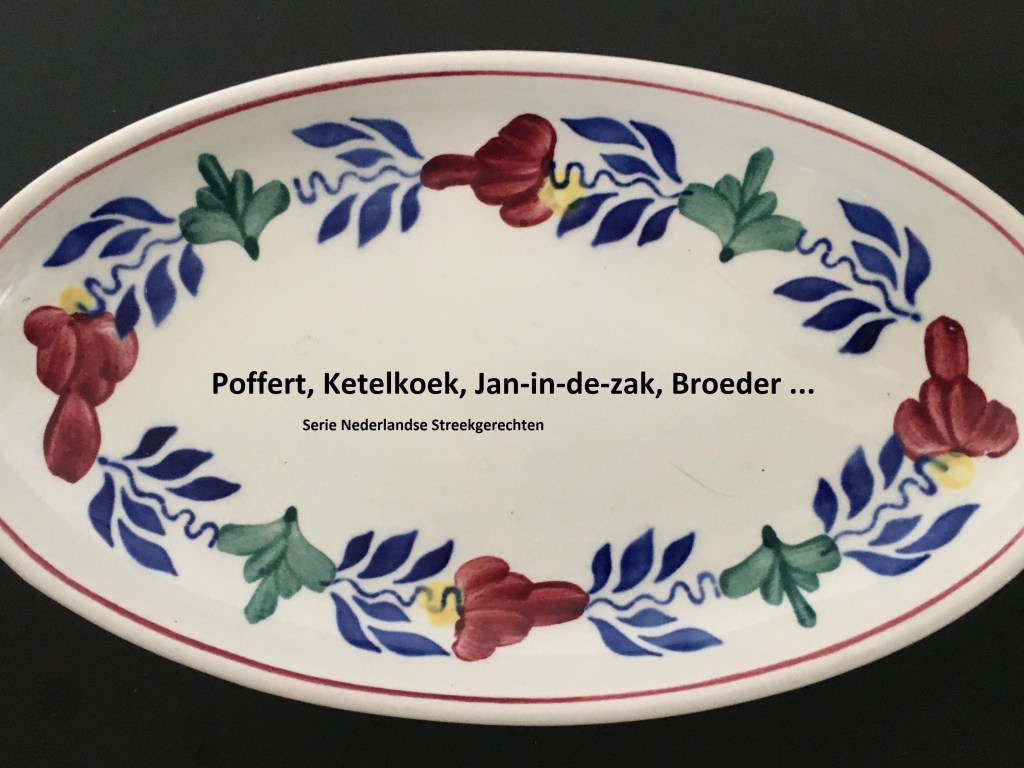 Poffert of Ketelkoek met recept zonder poffertpan – remcoosculiflowers