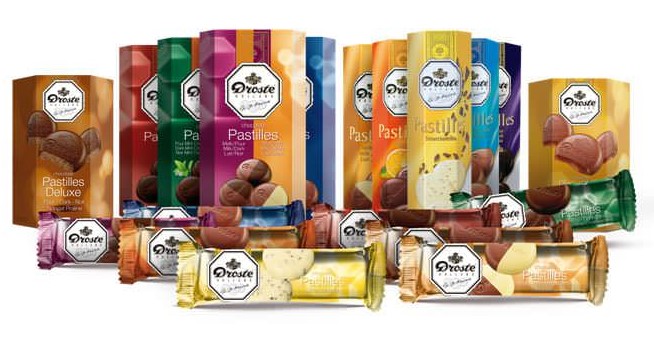 Droste heeft 160 jaar bestaan – remcoosculiflowers