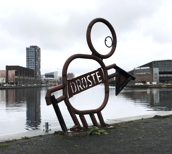 Droste heeft 160 jaar bestaan – remcoosculiflowers